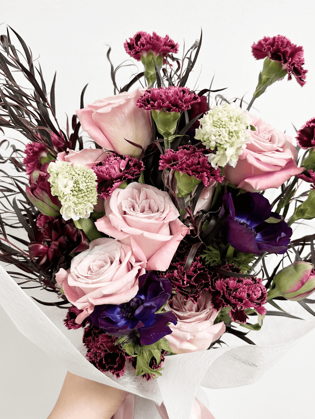 Send Flowers with Glorious Kreations | Based in Texas | US Shipping